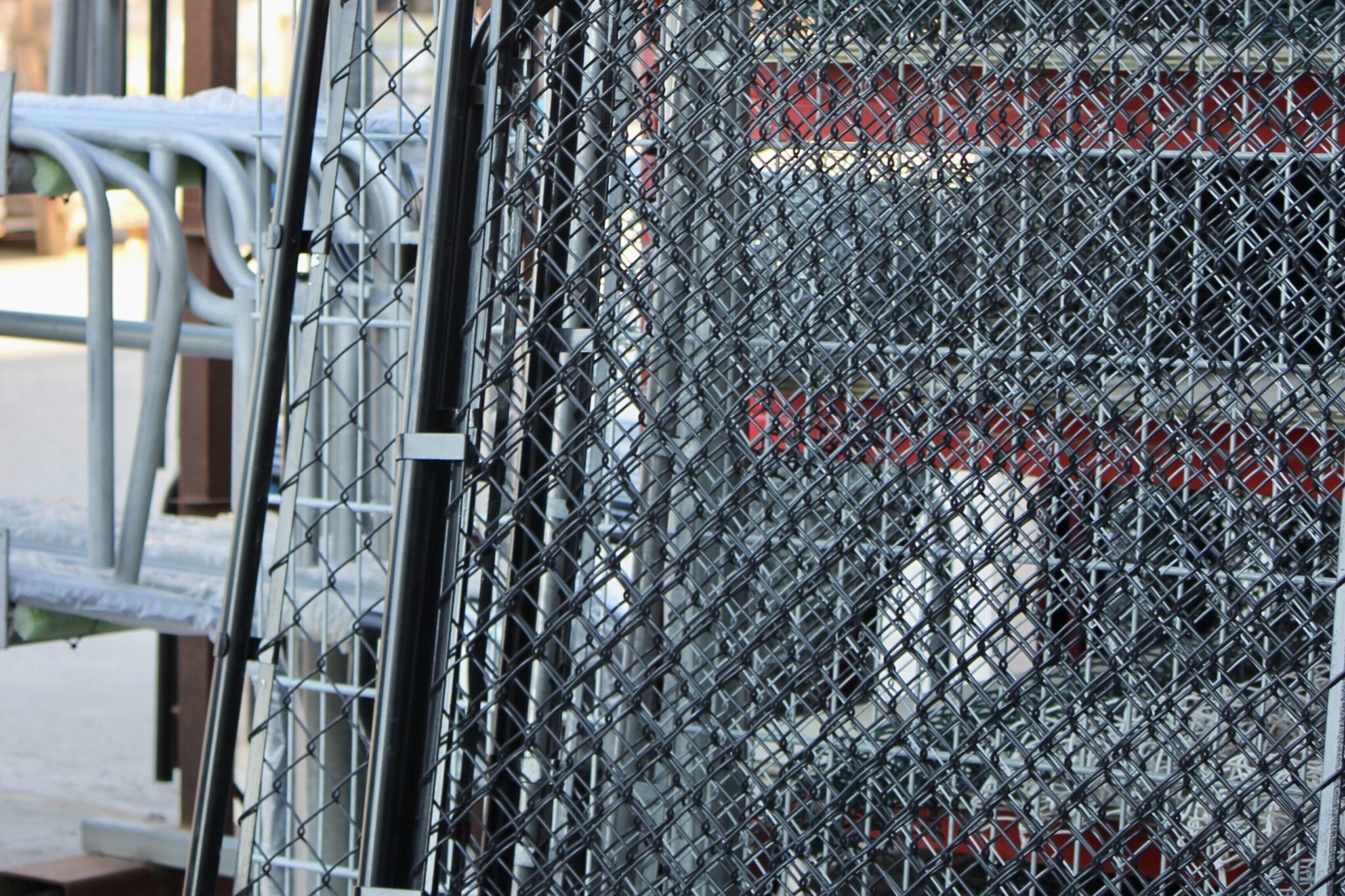 Fence and Gate Replacement Parts in Winnipeg | Fence Parts